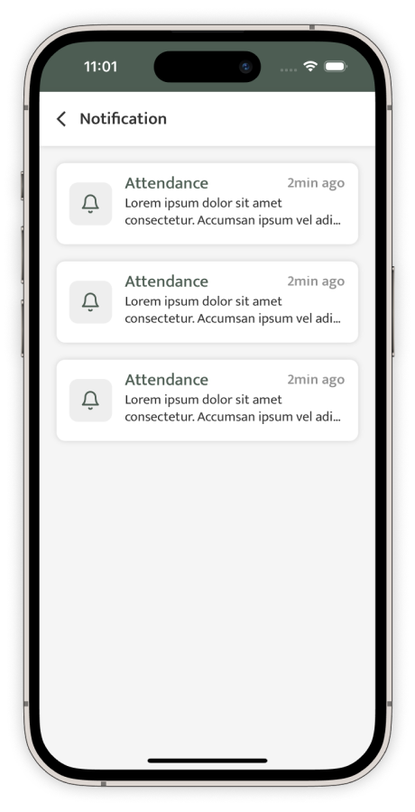 Employee Tracking App | Employee Management app | Staff Tracking App ...