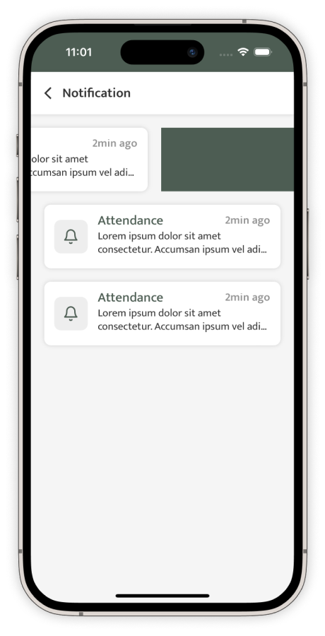 Employee Tracking App | Employee Management app | Staff Tracking App ...