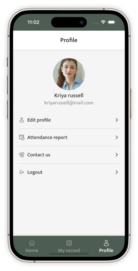 Employee Tracking App | Employee Management app | Staff Tracking App ...