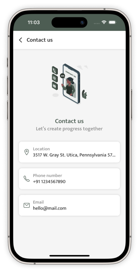Employee Tracking App | Employee Management app | Staff Tracking App ...