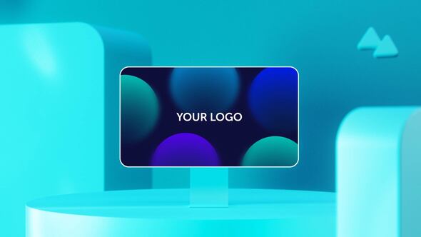 Logo Reveal 3d, After Effects Project Files | VideoHive