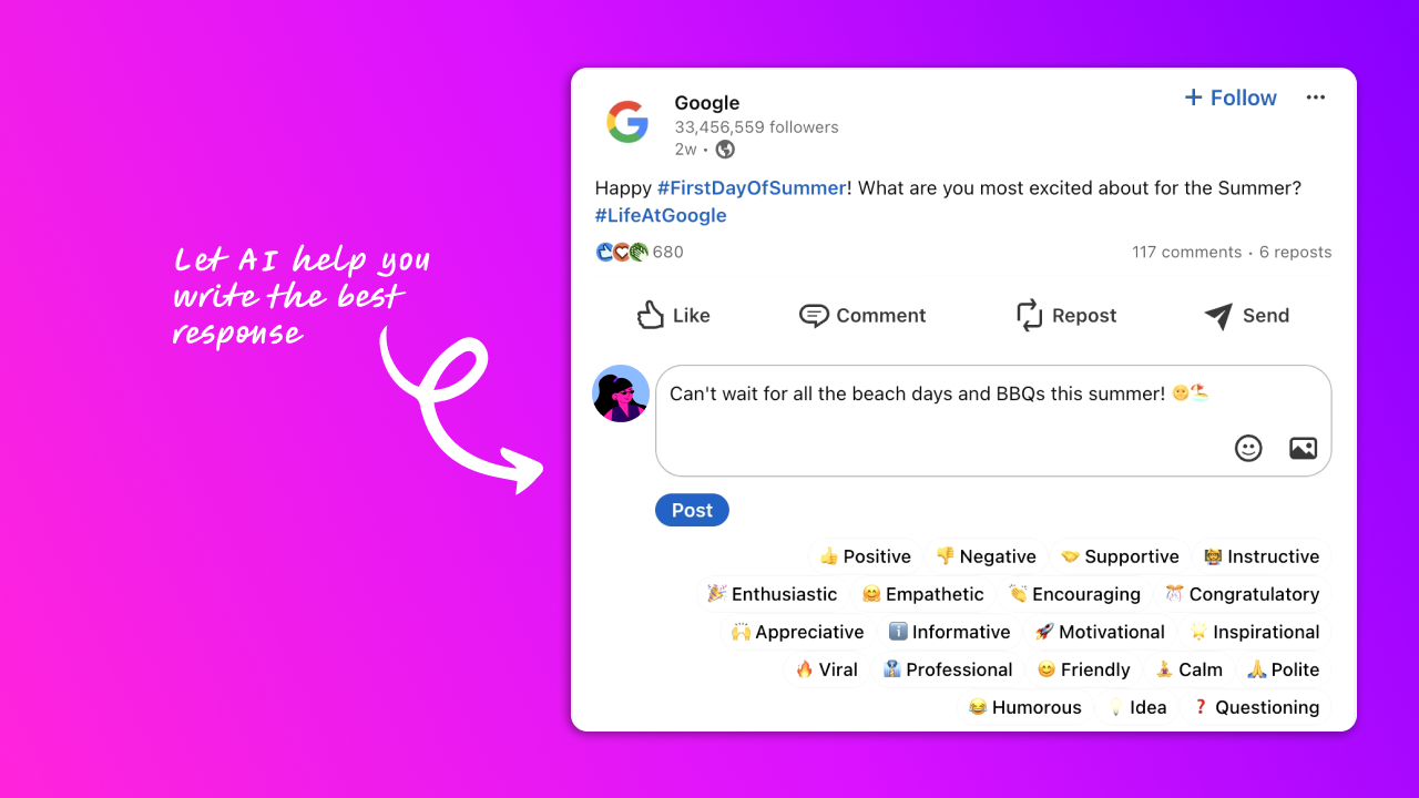 Replier - AI-Powered Social Media Comment Replier by mmikhan | CodeCanyon