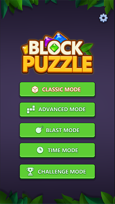Block Puzzle Blast - Html5 (Construct3) by PaintGame | CodeCanyon