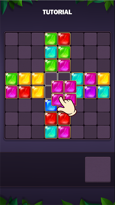 Block Puzzle Blast - Html5 (Construct3) by PaintGame | CodeCanyon