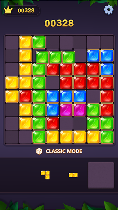 Block Puzzle Blast - Html5 (Construct3) by PaintGame | CodeCanyon