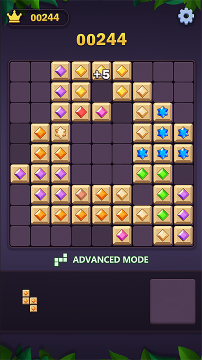 Block Puzzle Blast - Html5 (Construct3) by PaintGame | CodeCanyon