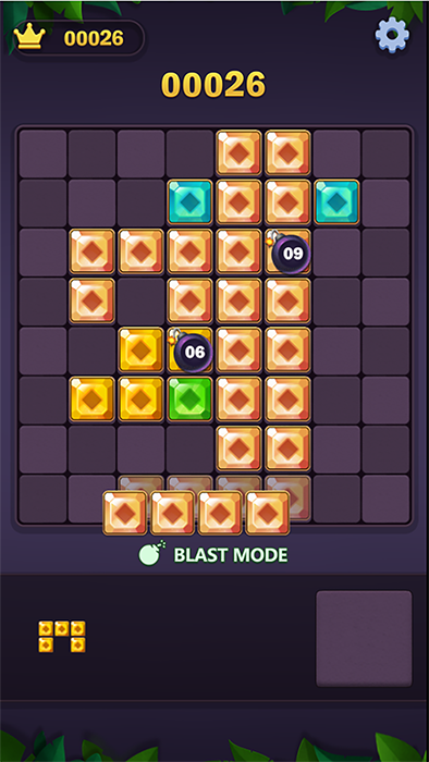 Block Puzzle Blast - Html5 (Construct3) by PaintGame | CodeCanyon