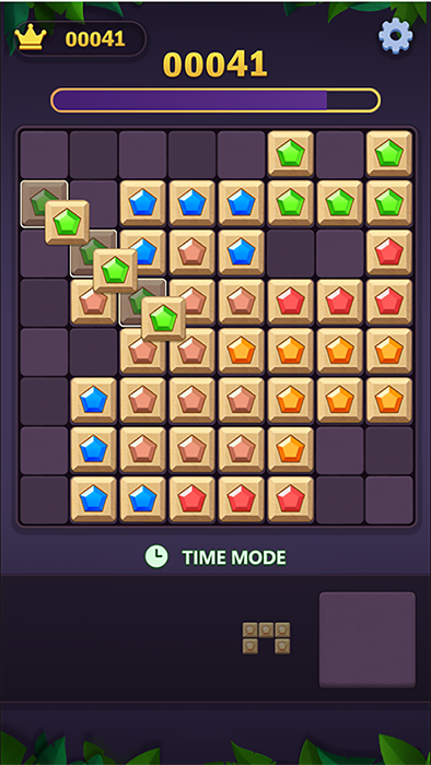 Block Puzzle Blast - Html5 (Construct3) by PaintGame | CodeCanyon