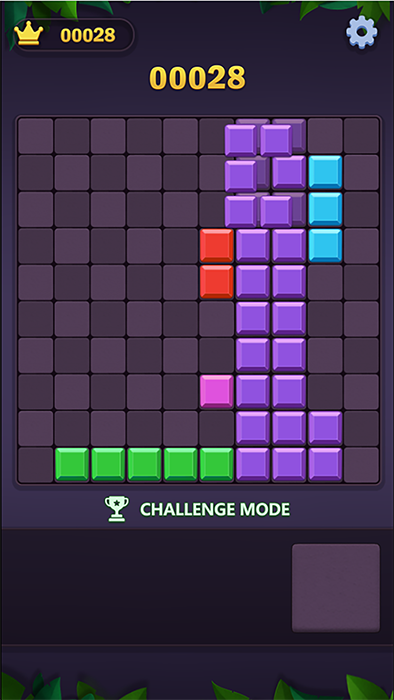 Block Puzzle Blast - Html5 (Construct3) by PaintGame | CodeCanyon