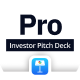 Prospect Pro Investor Keynote, Presentation Templates | GraphicRiver