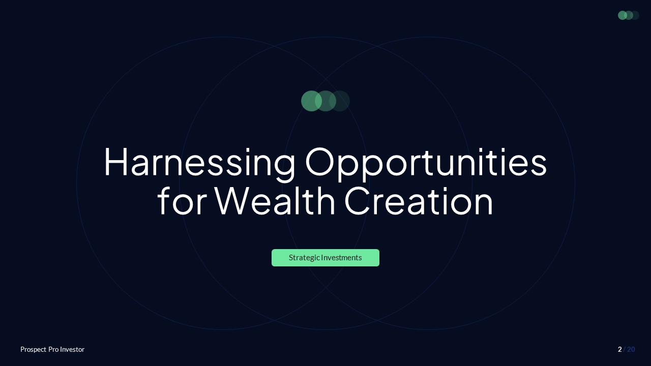 Prospect Pro Investor Keynote, Presentation Templates | GraphicRiver