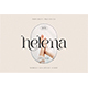 Helena, Fonts | GraphicRiver