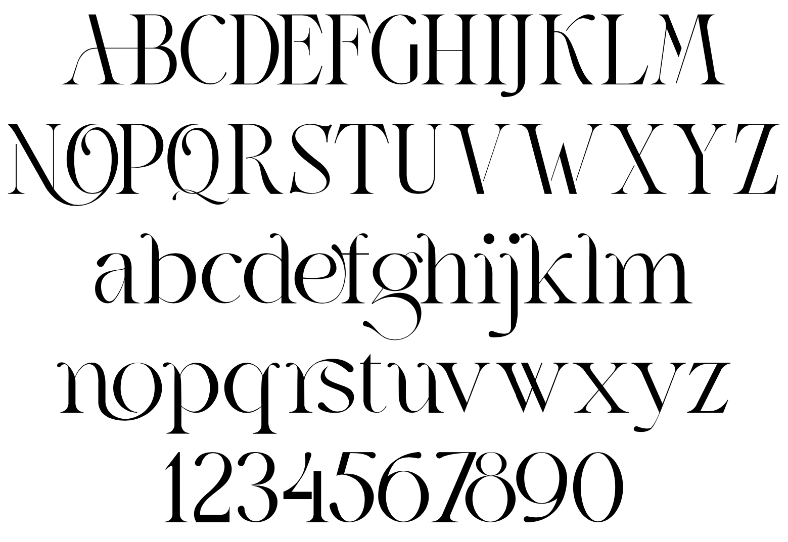 Helena, Fonts | GraphicRiver