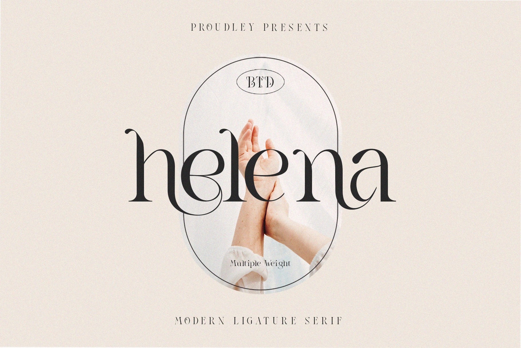 Helena, Fonts | GraphicRiver