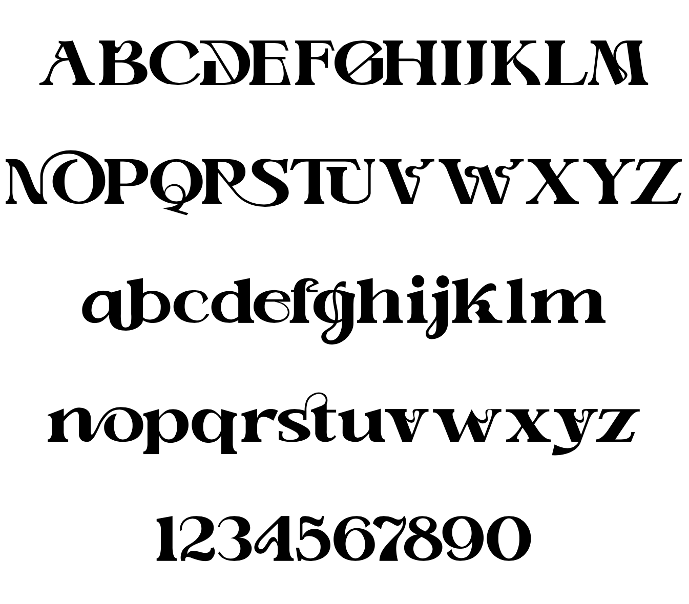 Gratia Singer, Fonts | GraphicRiver