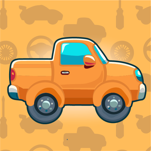 Car Road - HTML5 - Construct 3 by SquaredStudio | CodeCanyon