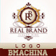 RealBrand Logo Template, Logo Templates | GraphicRiver