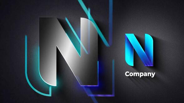 Logo Animation, Premiere Pro Templates | VideoHive