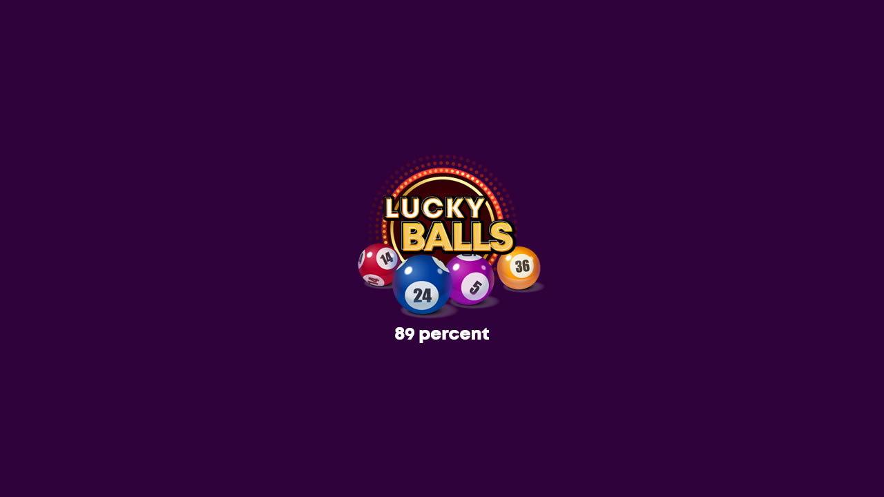 Lucky Balls - HTML5 Game by demonisblack | CodeCanyon