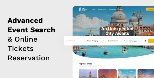 Grand Conference | Event WordPress by ThemeGoods | ThemeForest