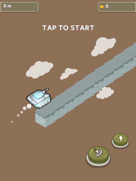 Tank Battler Html 5 Construct 3 By Bomt Codecanyon