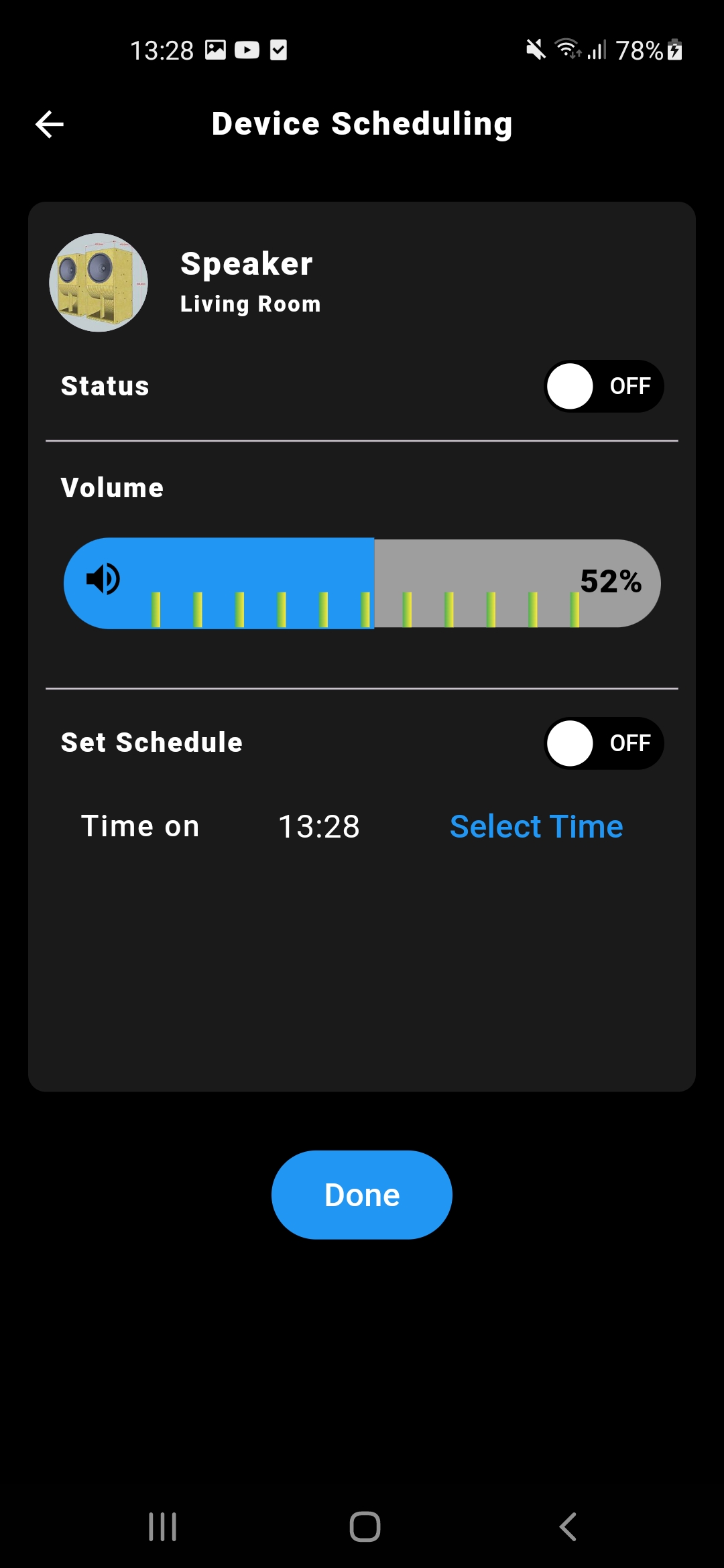 Homehub - Flutter Mobile Application by technozions | CodeCanyon