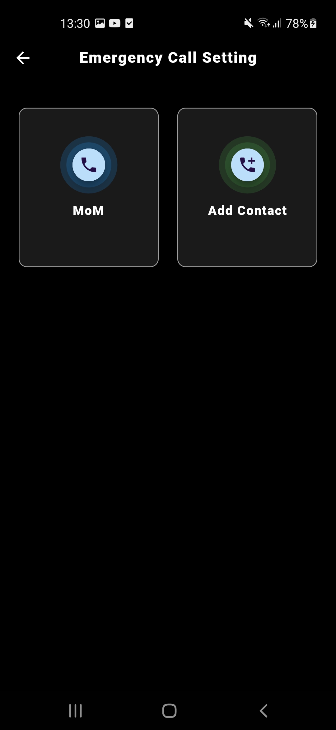 Homehub - Flutter Mobile Application by technozions | CodeCanyon