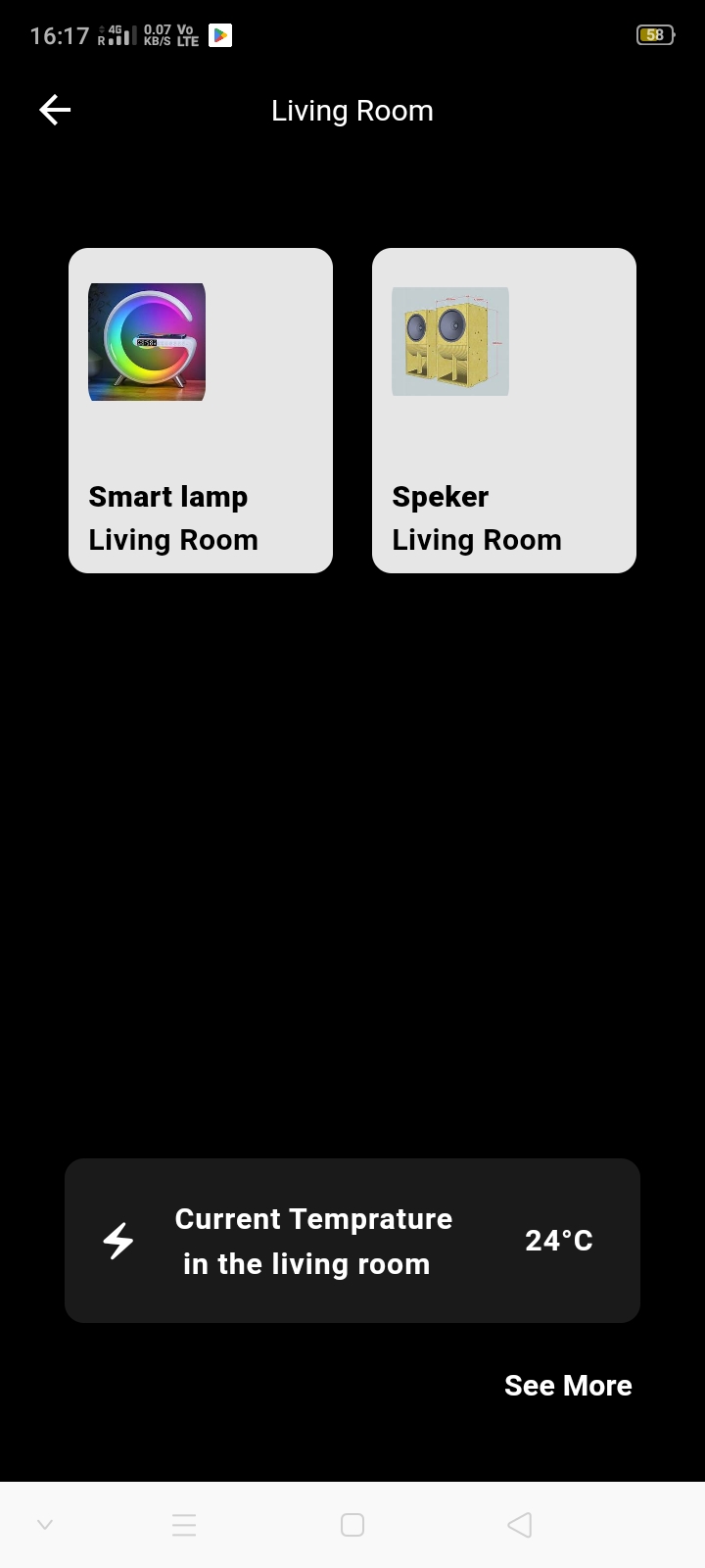 Homehub - Flutter Mobile Application by technozions | CodeCanyon