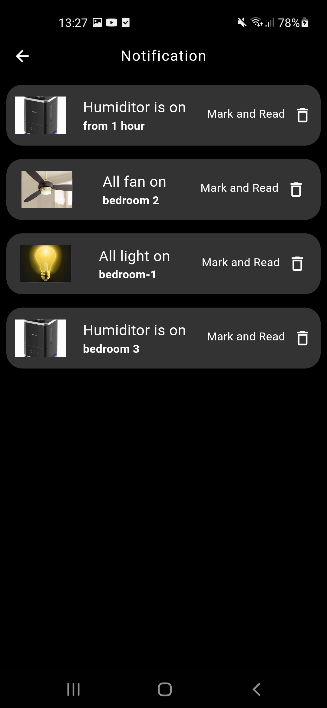 Homehub - Flutter Mobile Application by technozions | CodeCanyon