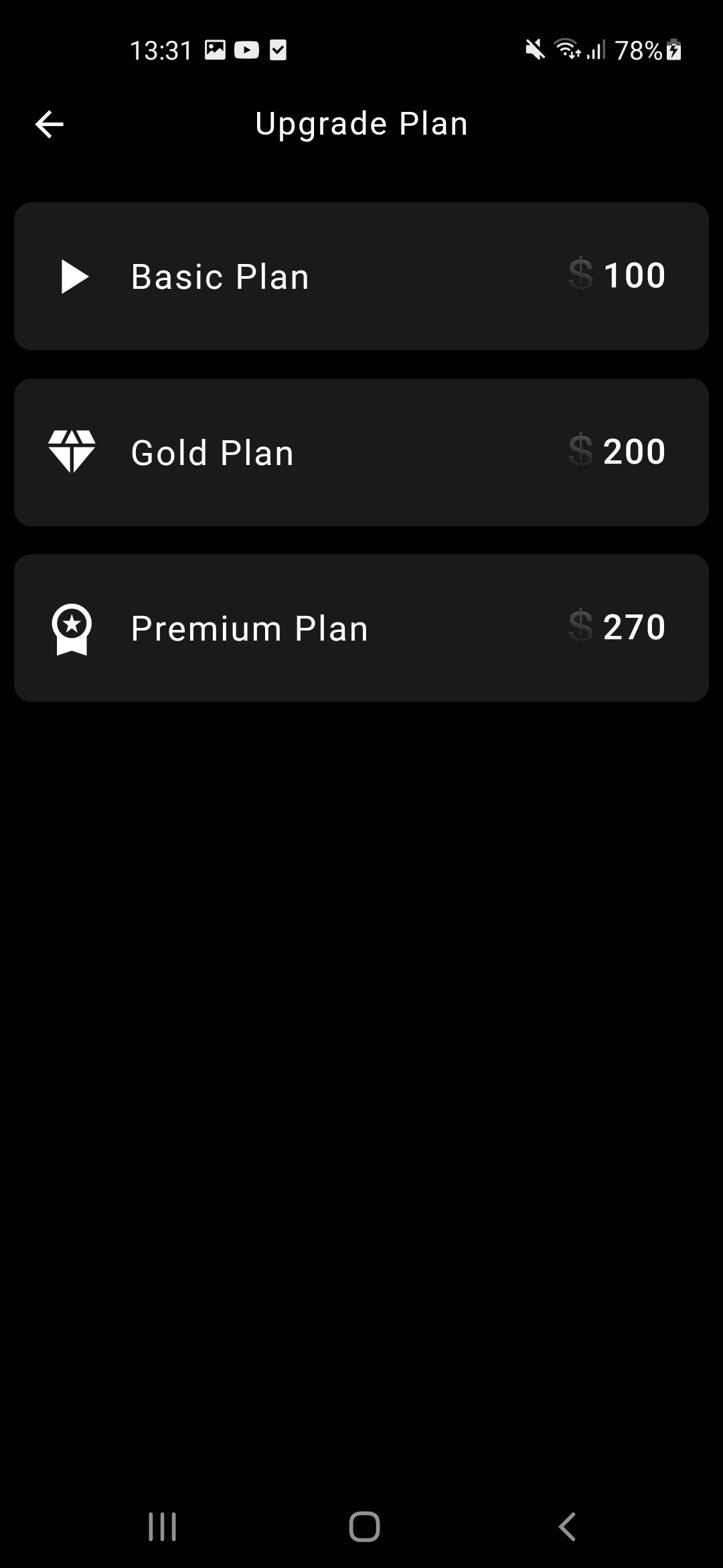 Homehub - Flutter Mobile Application by technozions | CodeCanyon