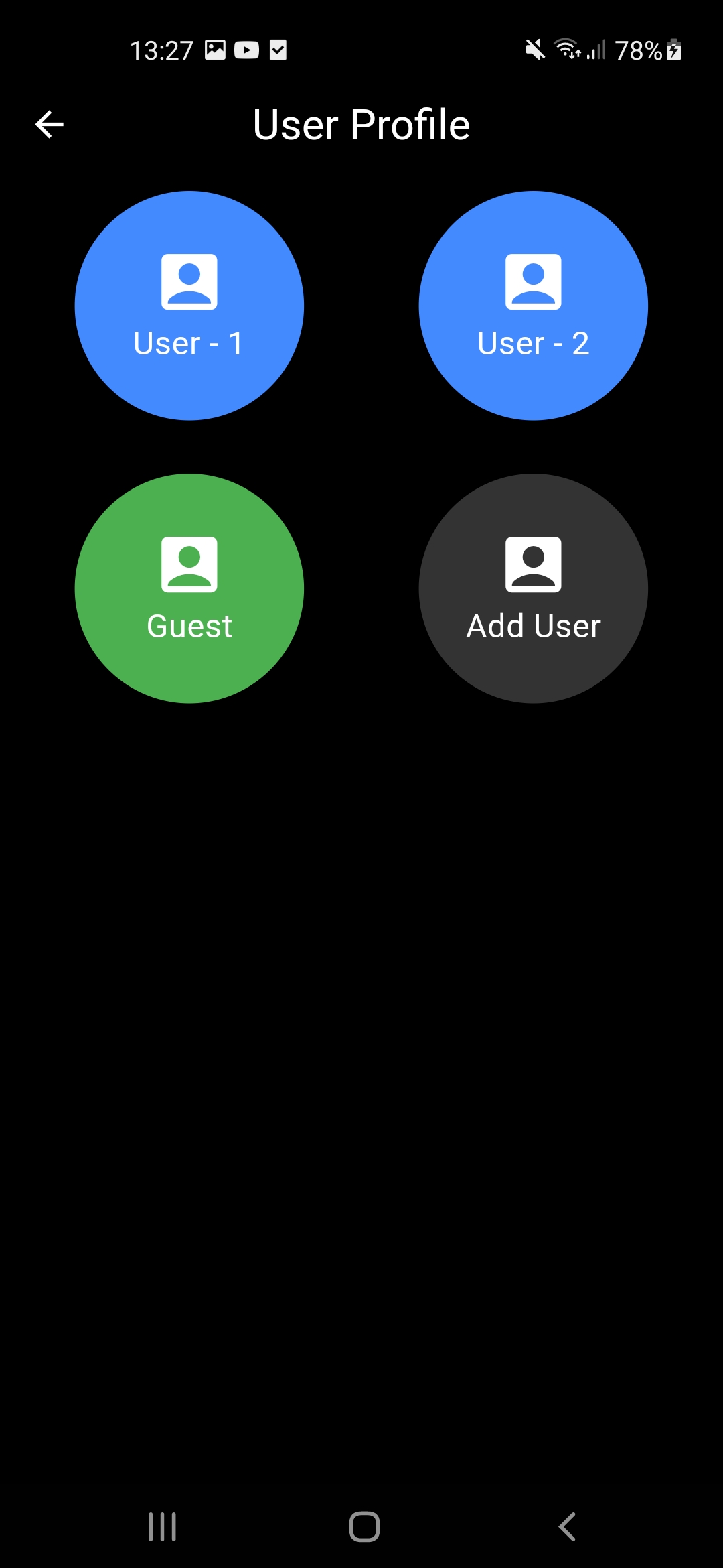 Homehub - Flutter Mobile Application by technozions | CodeCanyon