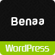 Benaa - Real Estate WordPress Theme by G5Theme | ThemeForest
