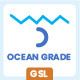 Ocean Grade - Kindergarten & Preschool Google Slide Template ...