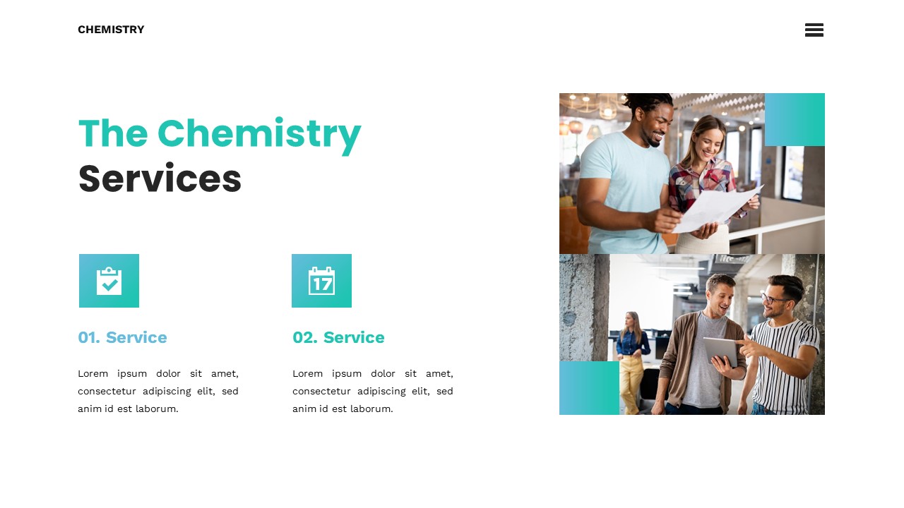 Chemistry - Education Powerpoint Templates, Presentation Templates