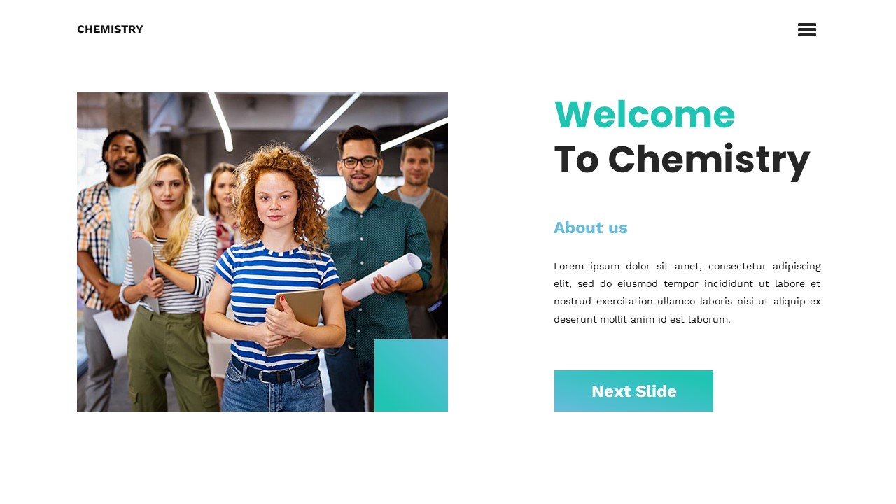 Chemistry - Education Keynote Templates, Presentation Templates ...