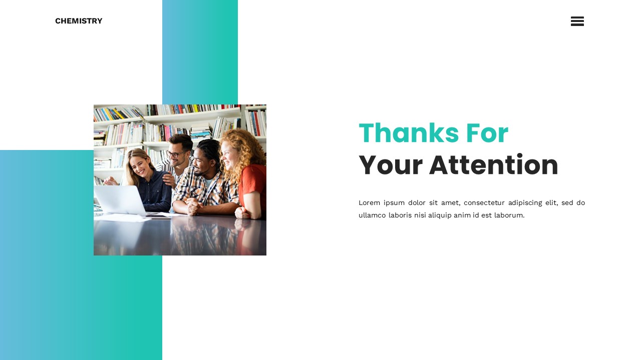 Chemistry - Education Keynote Templates, Presentation Templates ...