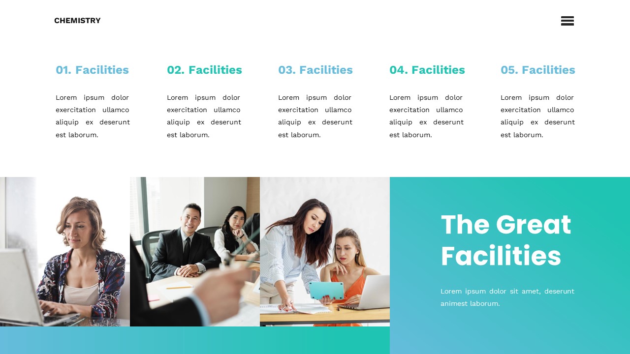 Chemistry - Education Keynote Templates, Presentation Templates ...