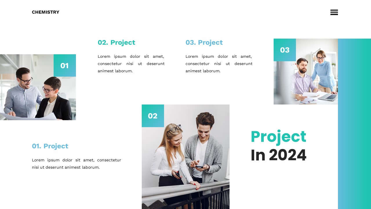 Chemistry - Education Keynote Templates, Presentation Templates ...