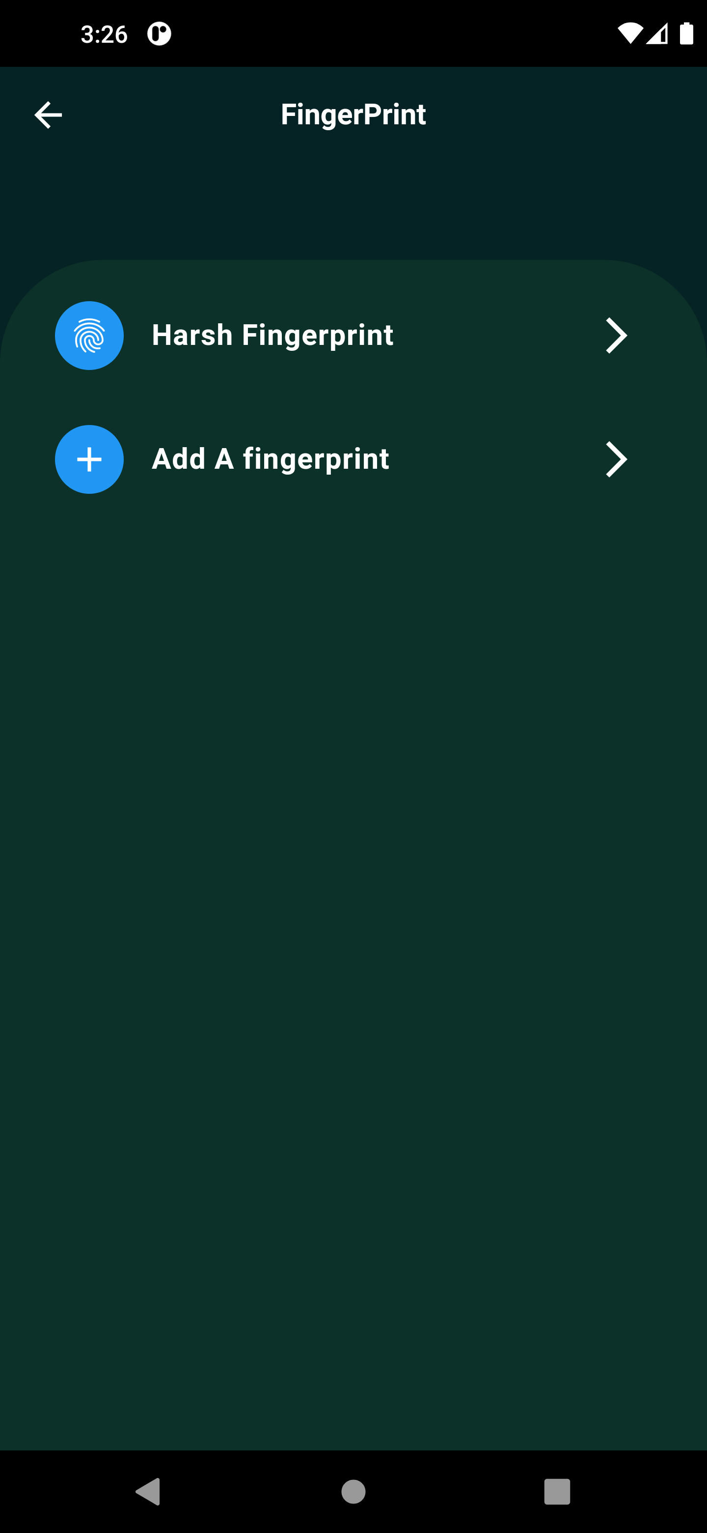 AI Powered Finance Manager by technozions | CodeCanyon