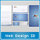 Web Design Identity, Print Templates | GraphicRiver