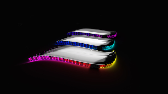 Light Logo Reveal, After Effects Project Files | VideoHive