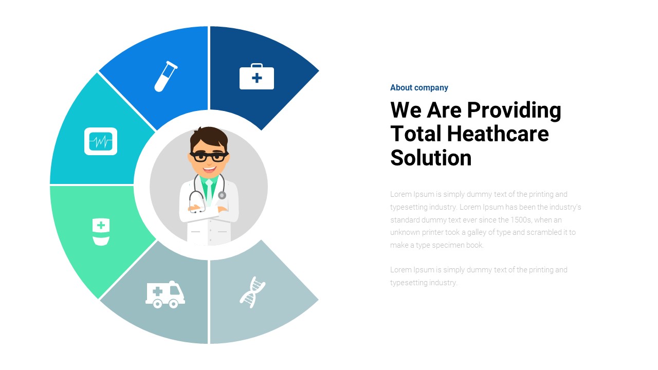 Medical Powerpoint Template, Presentation Templates | GraphicRiver