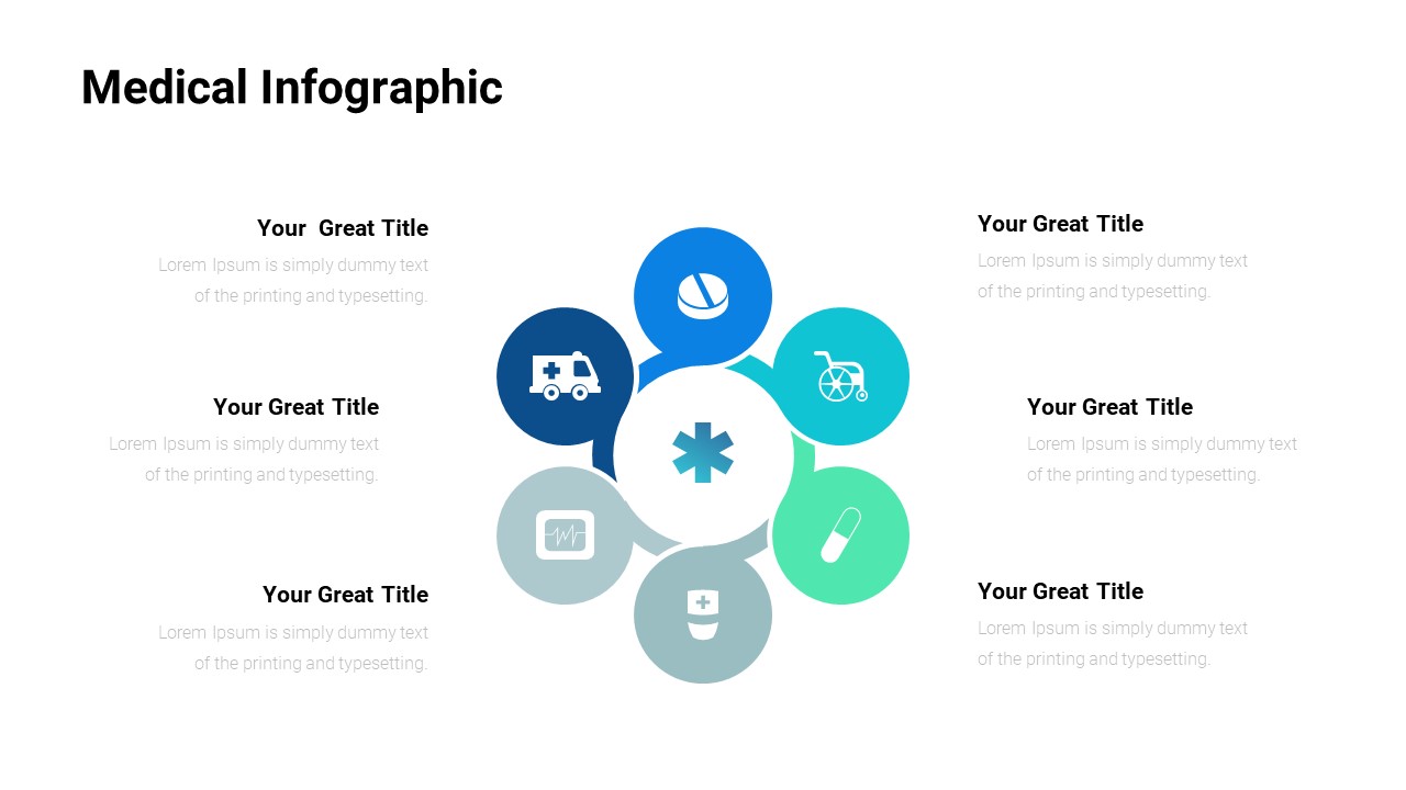 Medical Powerpoint Template, Presentation Templates | GraphicRiver