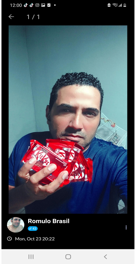 Trace social network with Live Streaming, PK battles, Chat room, Agency ...