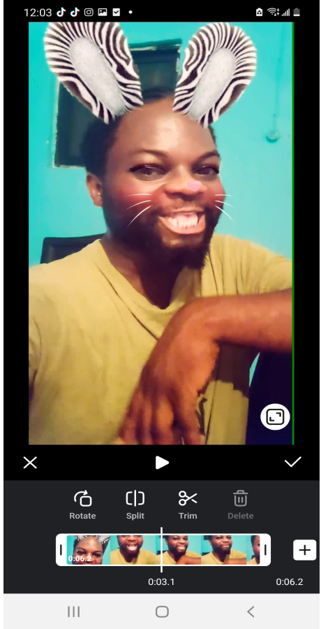 Trace social network with Live Streaming, PK battles, Chat room, Agency ...