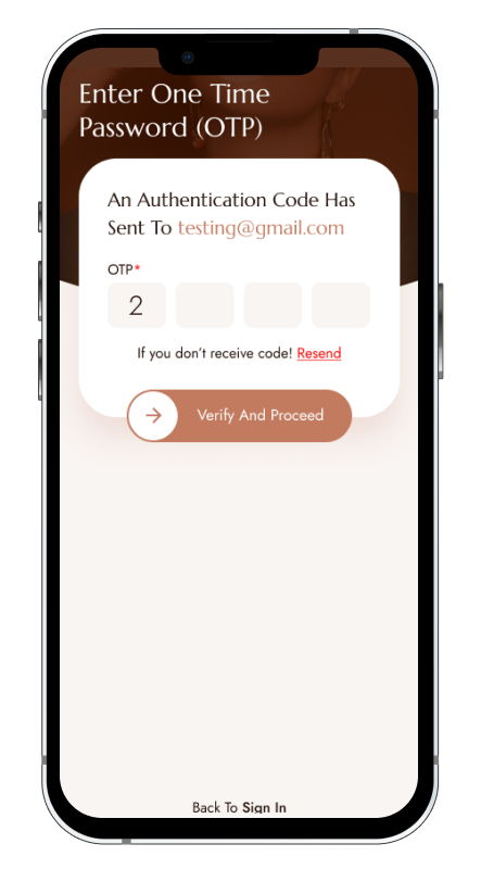 Jewelia - React Native Expo Jewelry Store eCommerce Mobile App Template ...