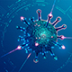 Tech Virus, Vectors | GraphicRiver