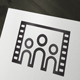 Film Critics, Logo Templates | GraphicRiver