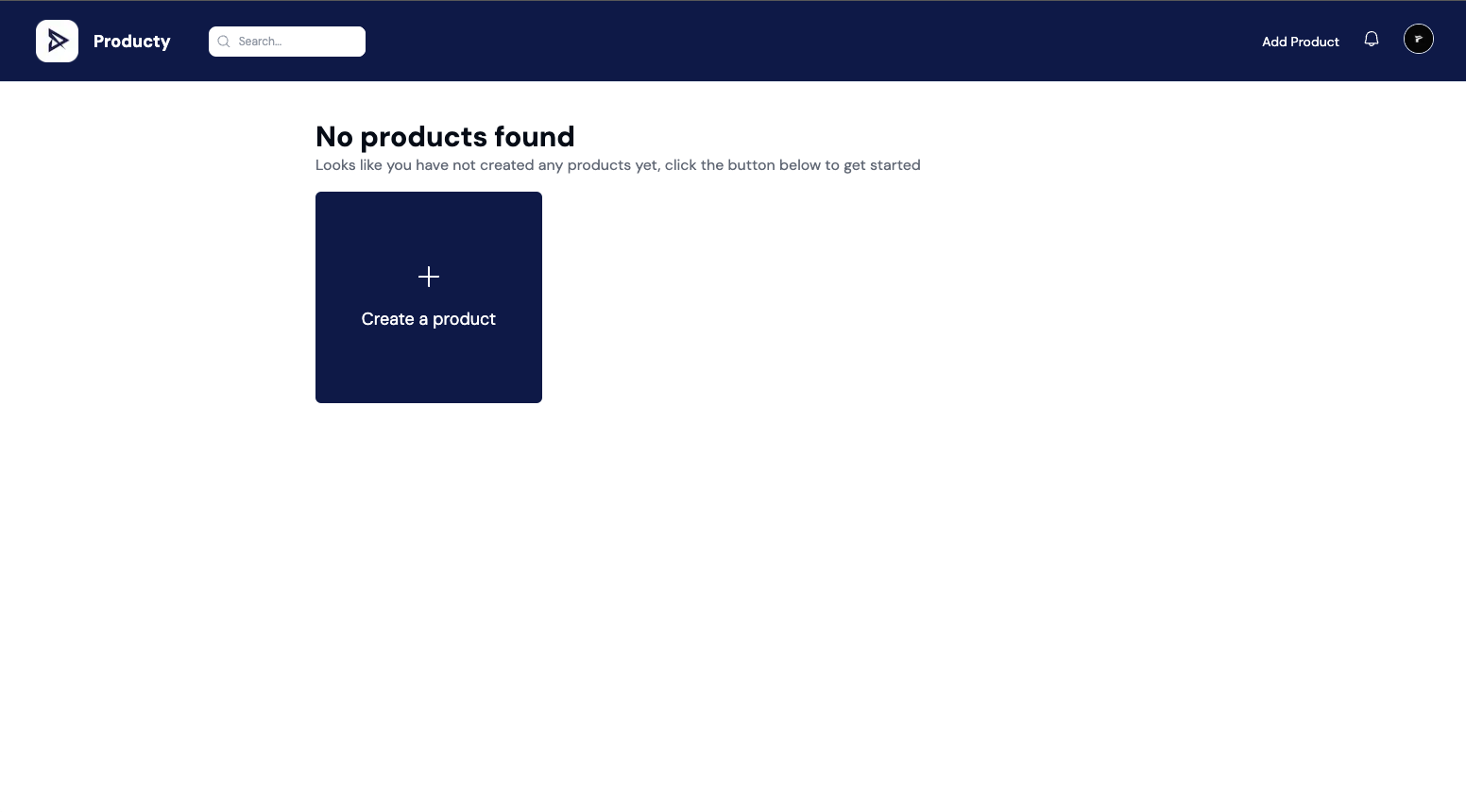 Producty SAAS | NEXT JS WEB APP | Product hunt by CodeByFilip | CodeCanyon