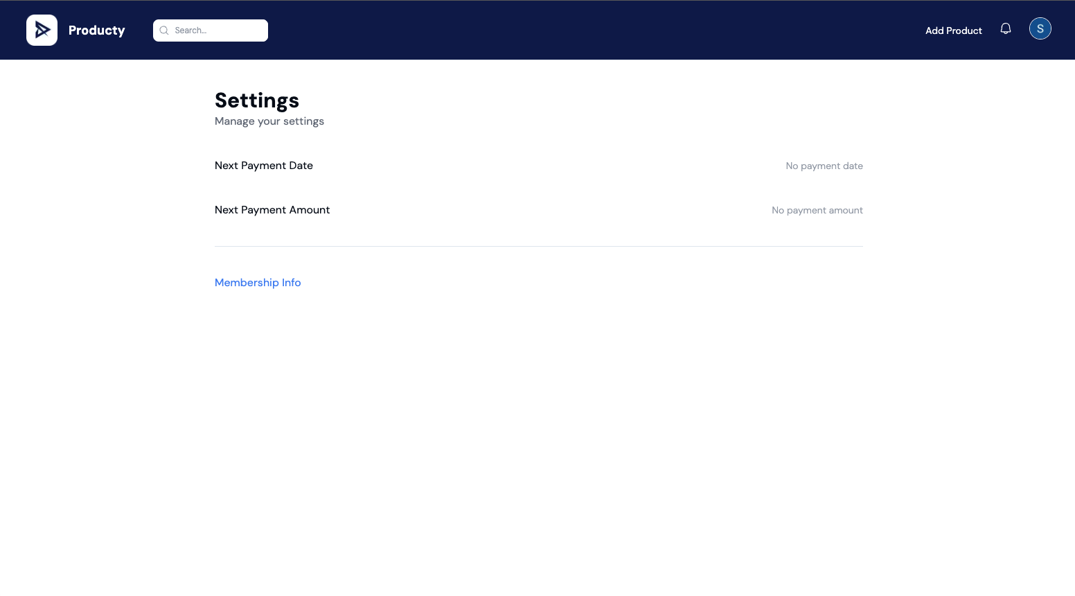 Producty SAAS | NEXT JS WEB APP | Product hunt by CodeByFilip | CodeCanyon